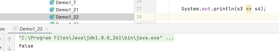 Java中字符串常量池java New String 不放入字符串常量池 Csdn博客